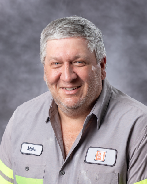 Our Team - Rogers Group Specialty Products