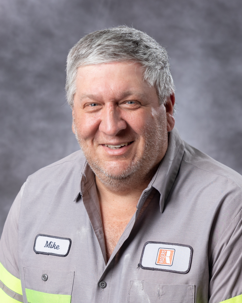 Our Team - Rogers Group Specialty Products