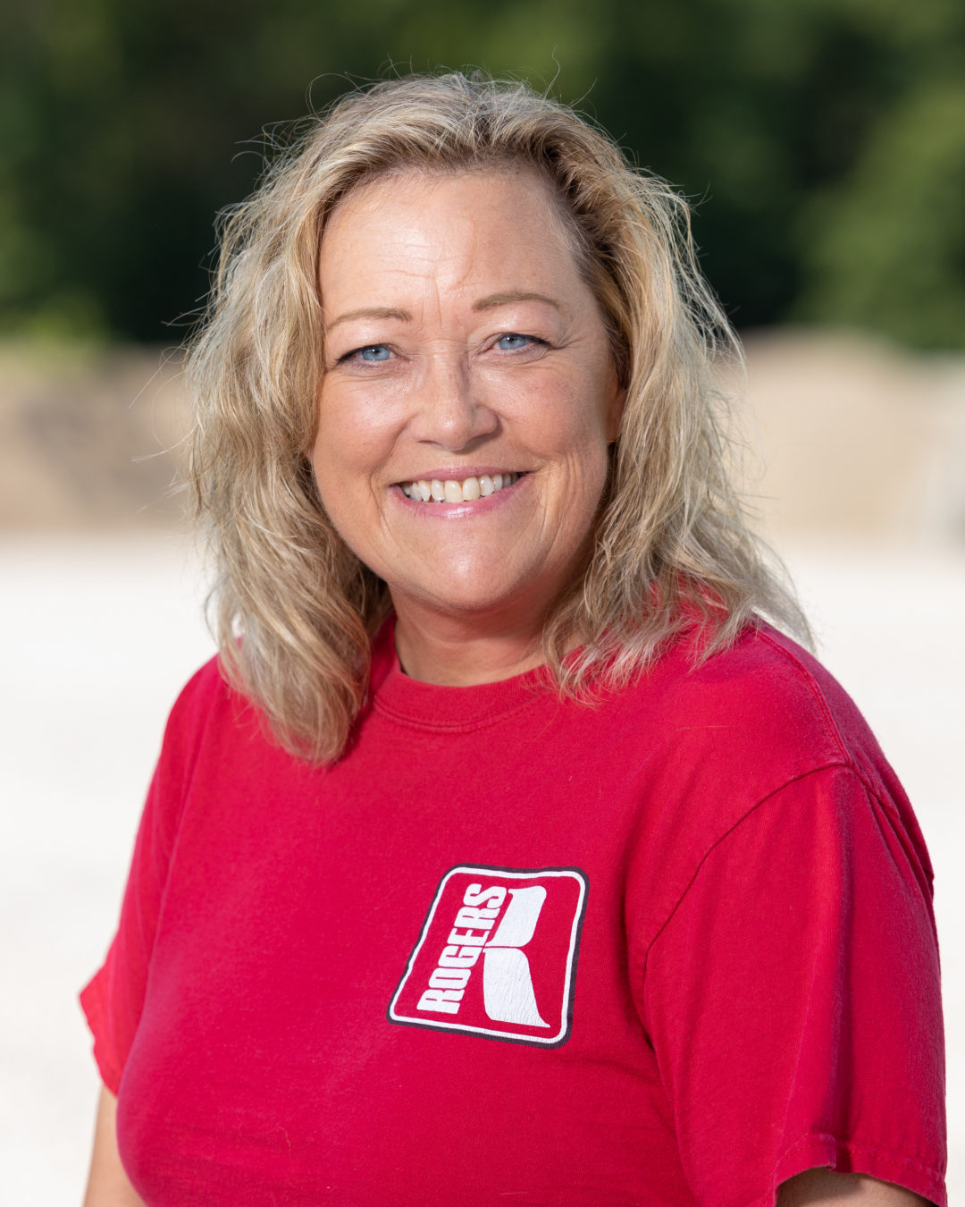 Our Team - Rogers Group Specialty Products